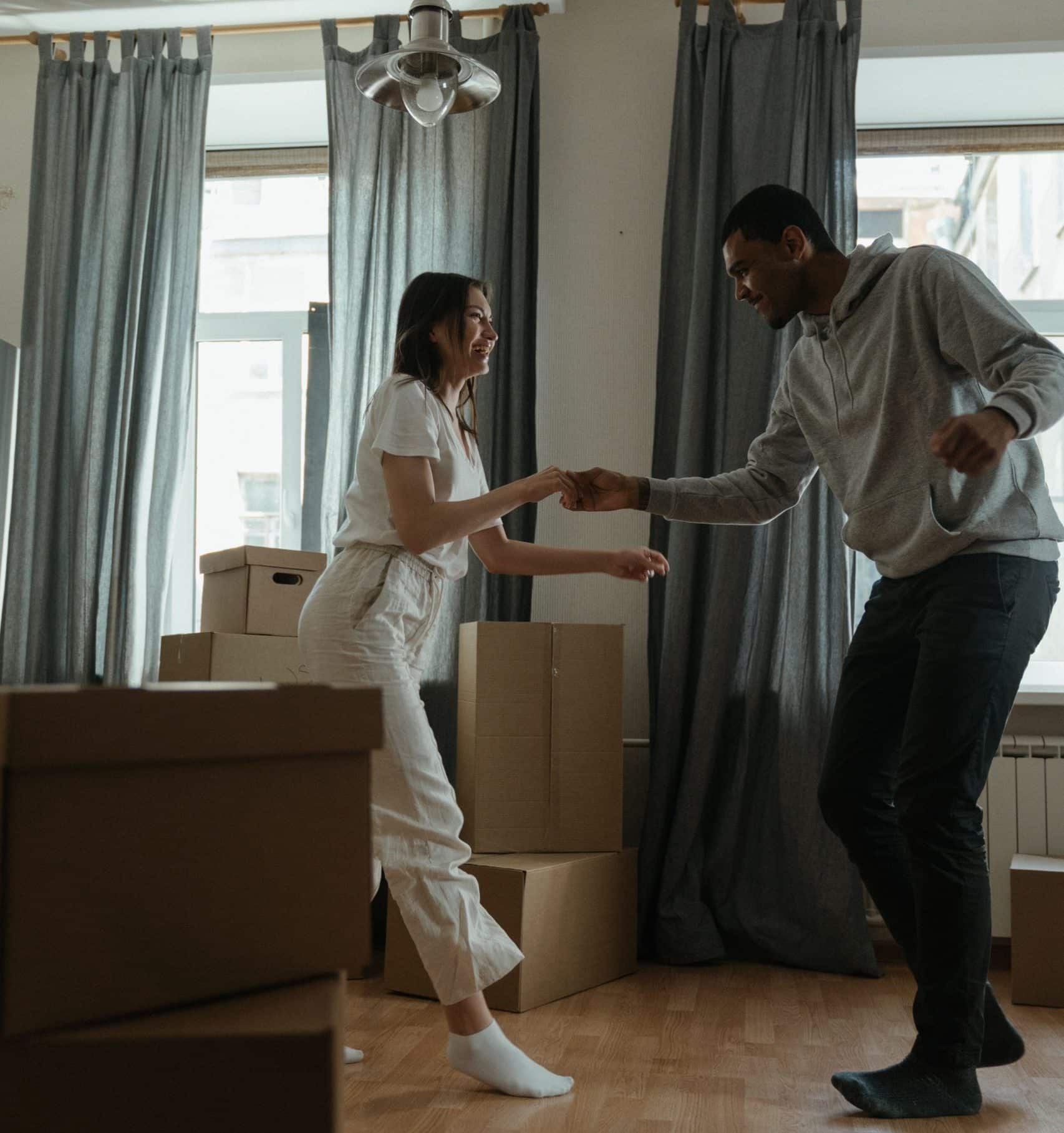 5 Dance Styles You & Your Romantic Partner Will Love - Greenwood
