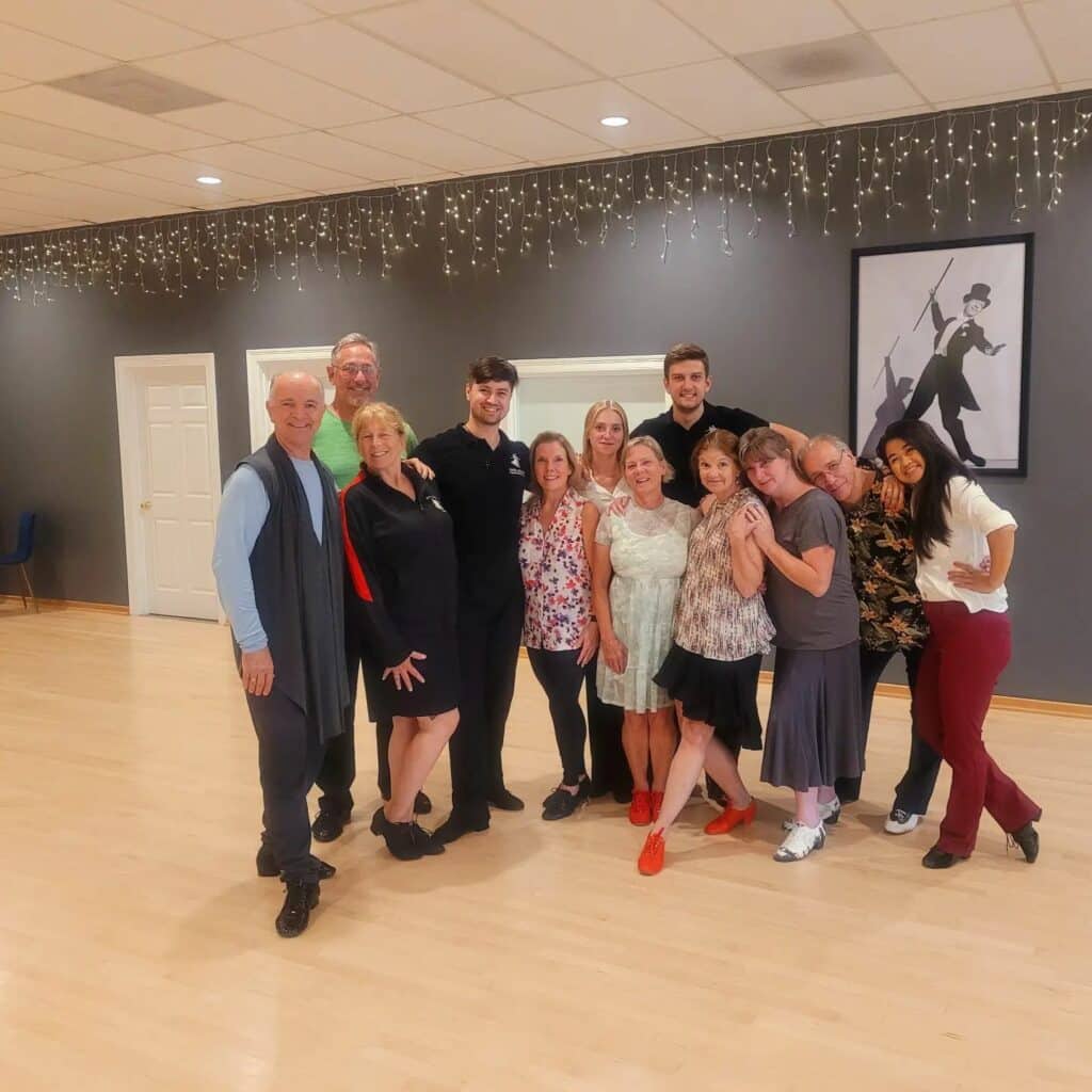 Competitions - Hanover