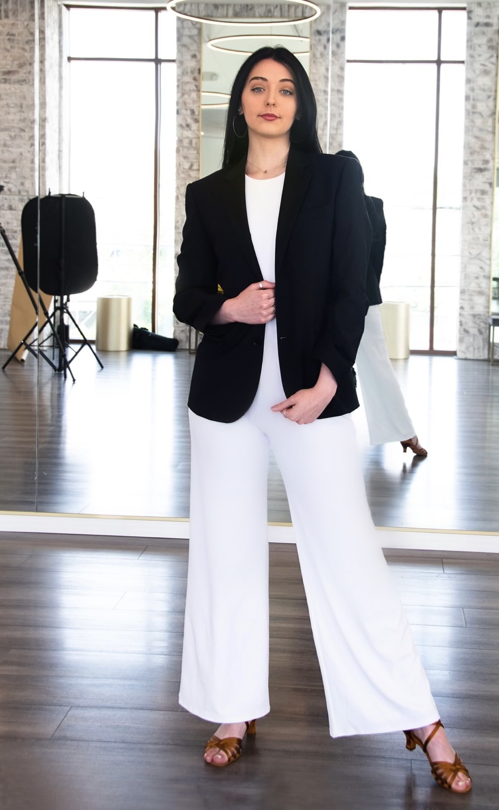 Trinitee – Studio Manager & Professional Instructor - Houston Heights