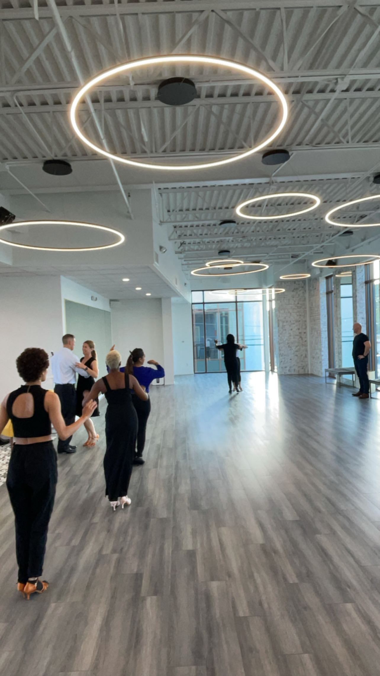 Group Class Lessons Houston, TX - Fred Astaire Dance Studios Houston ...