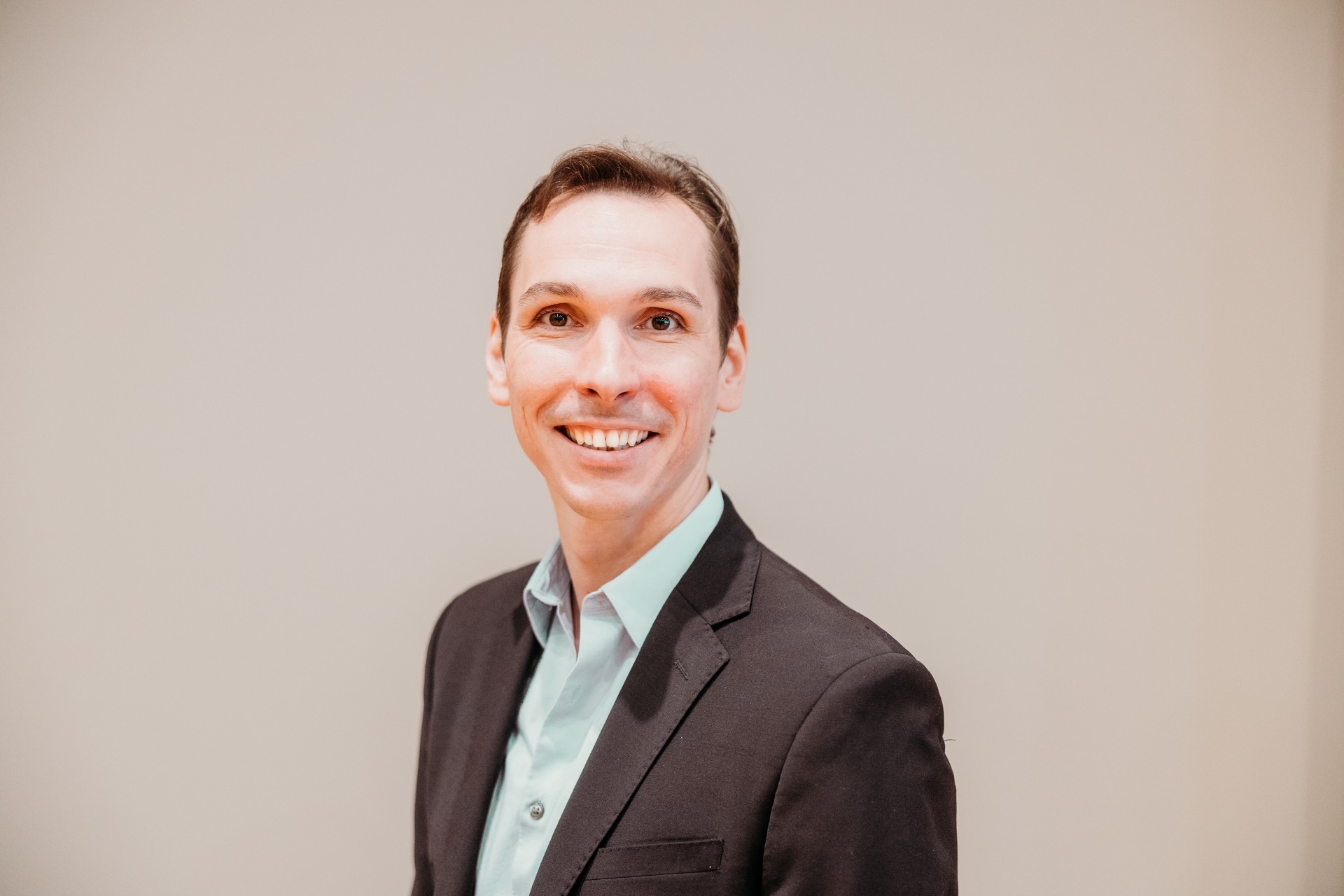 Ben Seifert - Studio Director - Houston The Woodlands