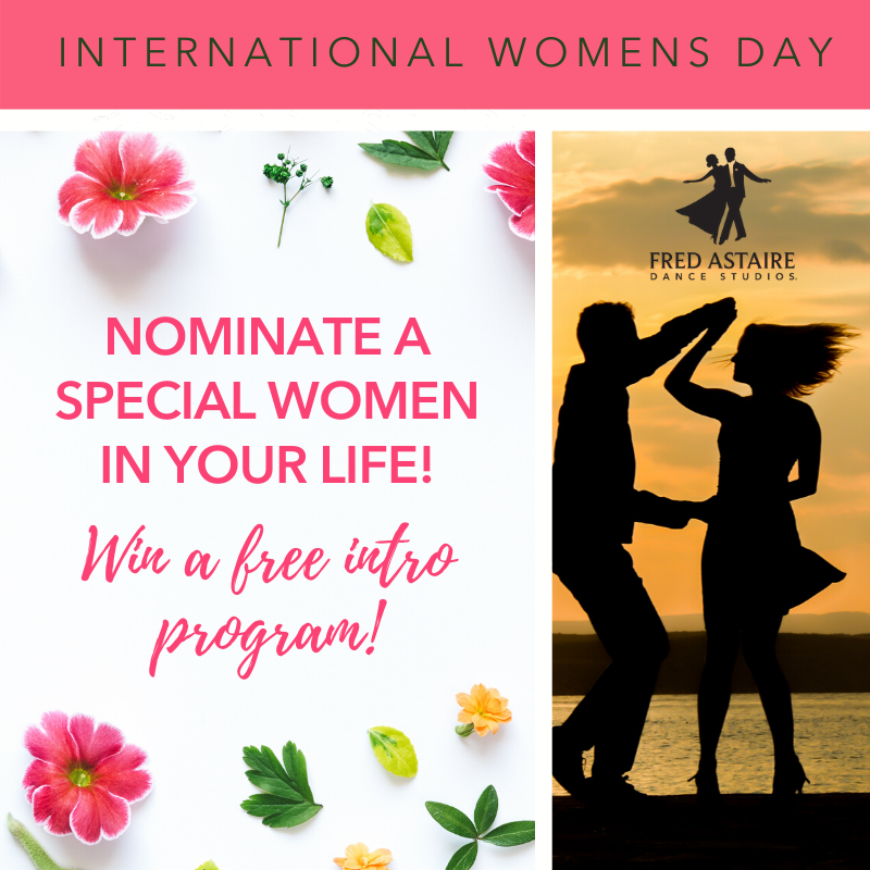 Celebrating Amazing Women Everywhere! - Houston Memorial