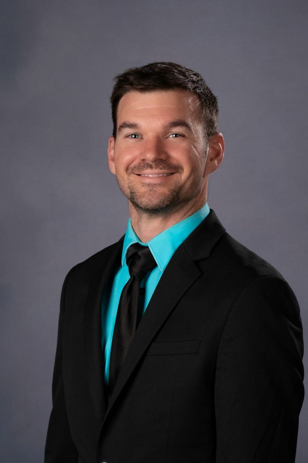 Aaron - Owner - Huntsville