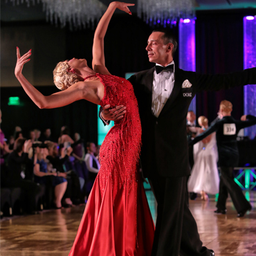 Fred Astaire Dance Studios Professionals & Staff - Lake Oswego