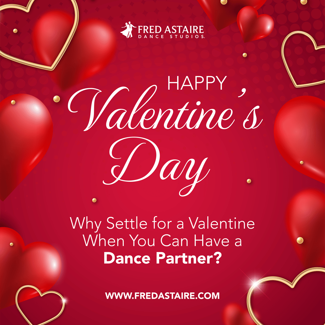 Your Perfect Dance Partner And 11 Tips To Finding Them