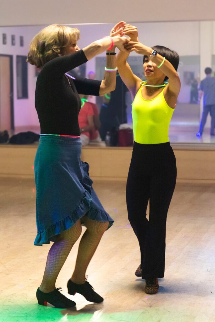 Best Dance Lessons In Las Sendas - Las Sendas