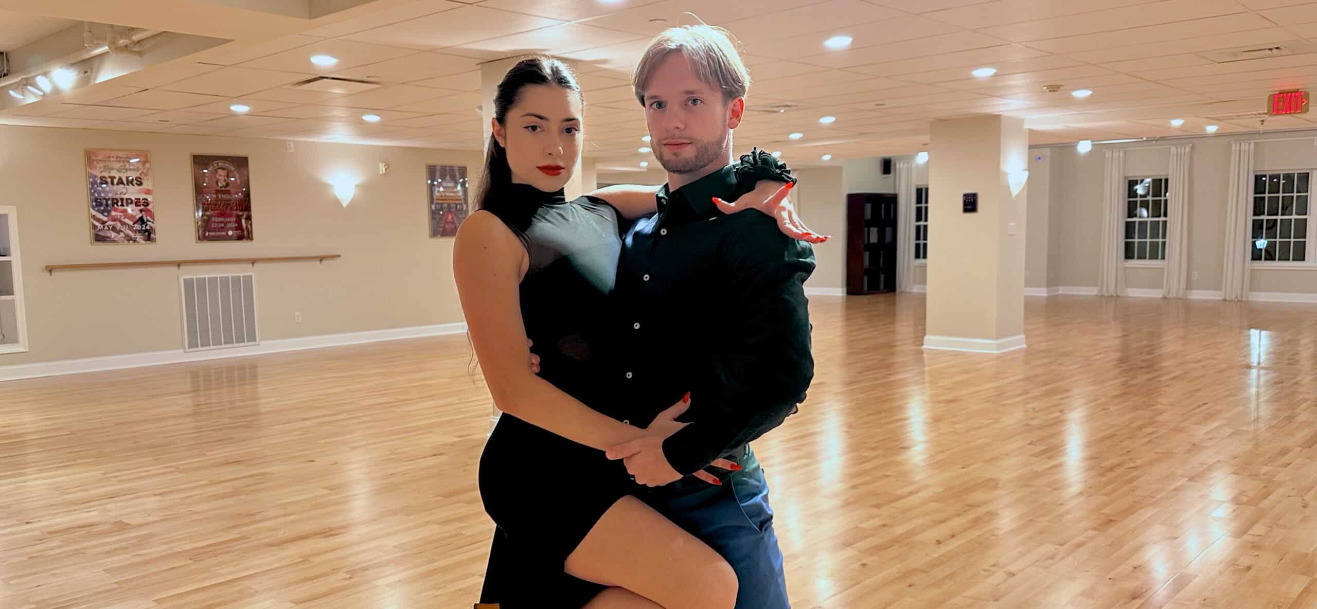 Fred Astaire Dance Studios Home - Madison, CT