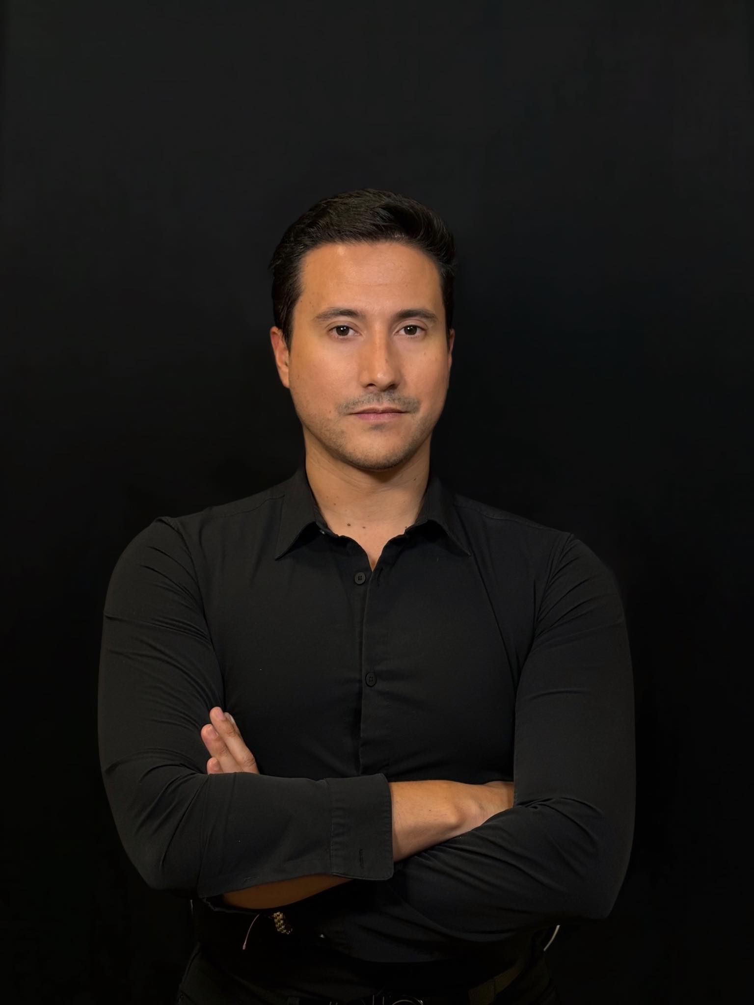 Sergio Sanchez - Professional Instructor - Madison West