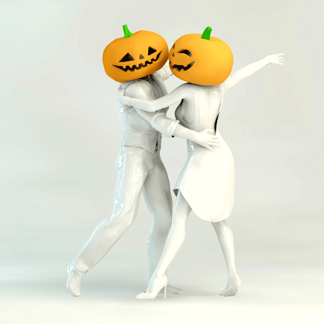 Bring Out The Boo-gie, It's Almost Halloween! - Madison West