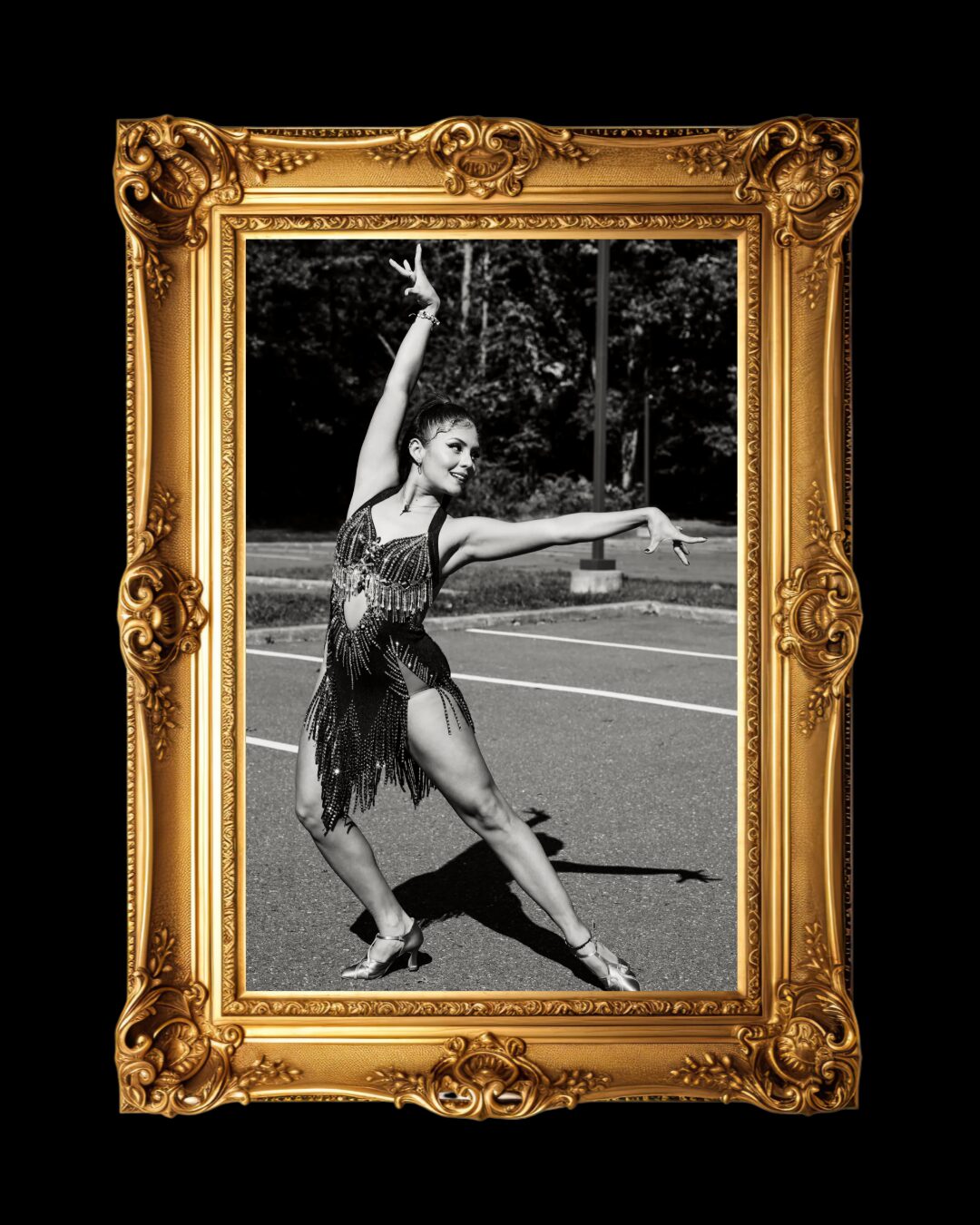 Jahaira Cruz - Professional Dance Instructor - Marlboro NJ