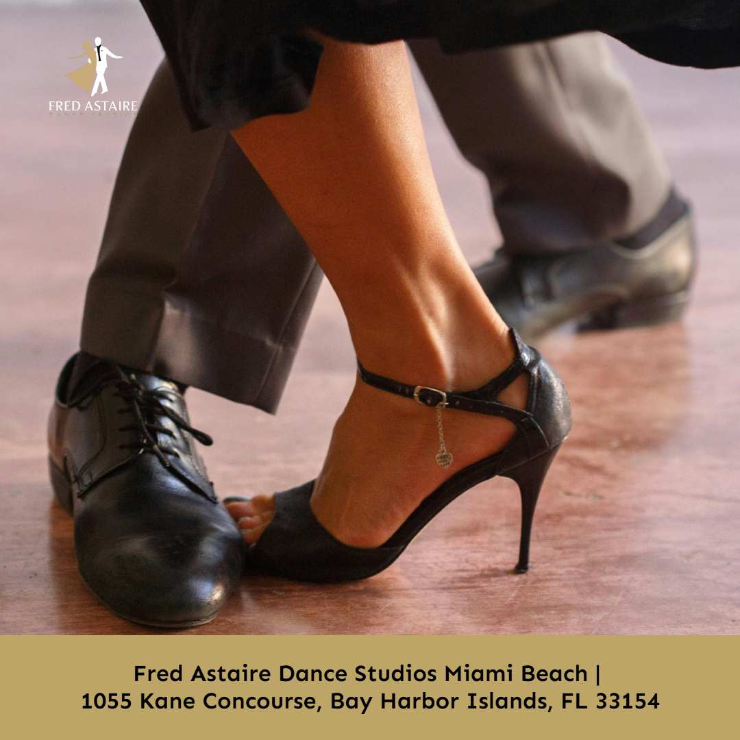 History of Tango Through the Years | Fred Astaire Dance Studios