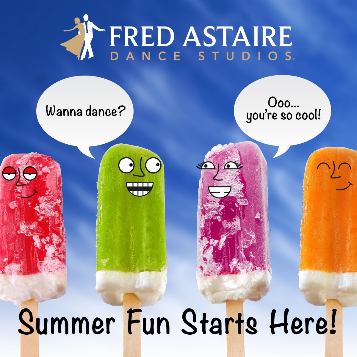 Summer Classes - Middletown