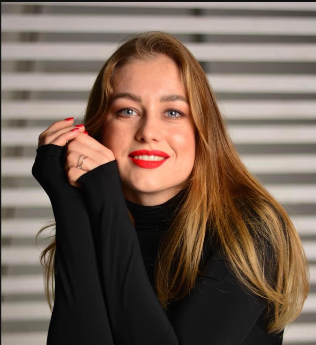 Daria - Dance Instructor - Chicago South Mokena