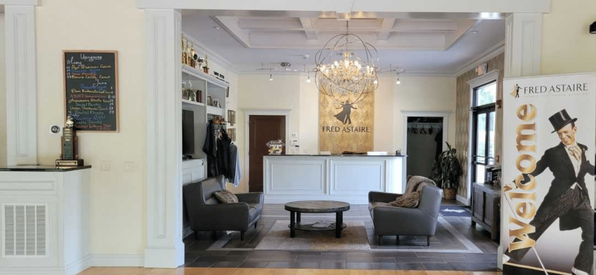 Fred Astaire Dance Studios - Montville