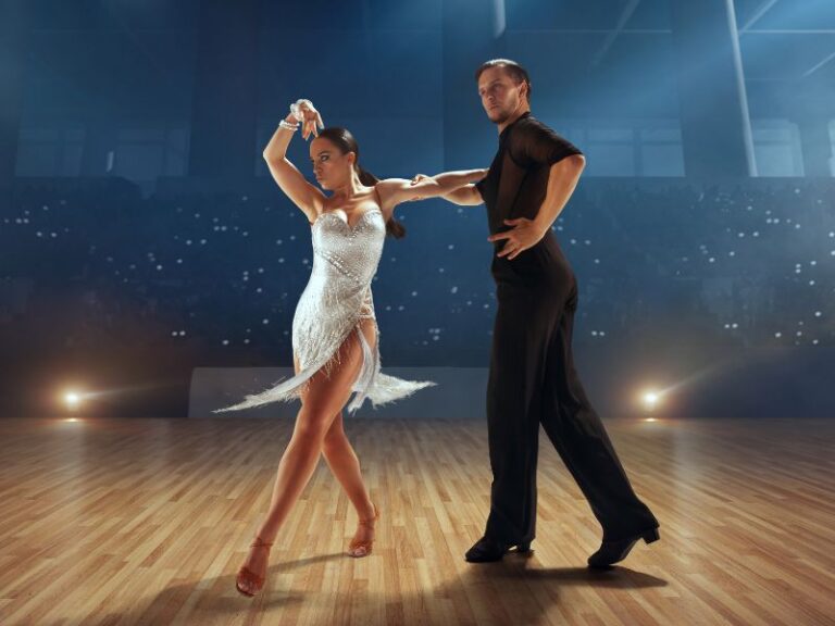 Top 5 Dance Styles for Couples to Learn Together