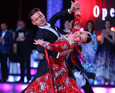 Learn How Dance Benefits the Mind, Body, Soul and More!