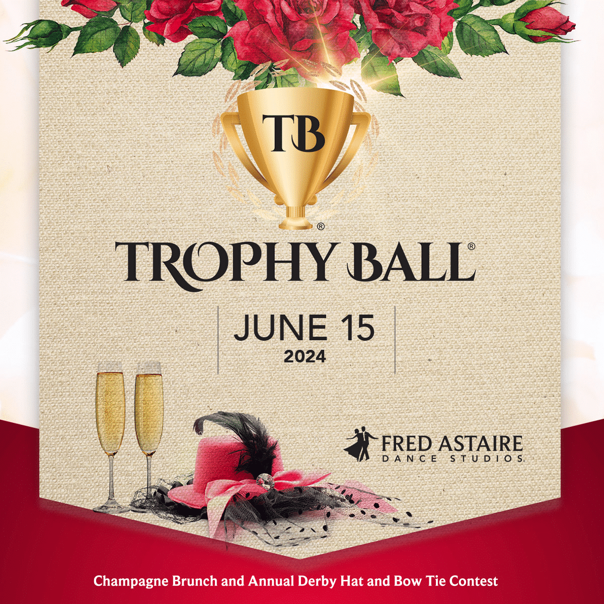 Trophy Ball - Nevada Region