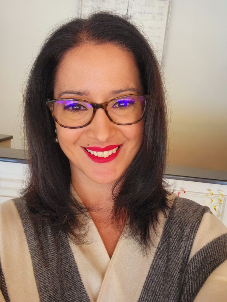 Mandi Messina- Area Manager - New Jersey Region