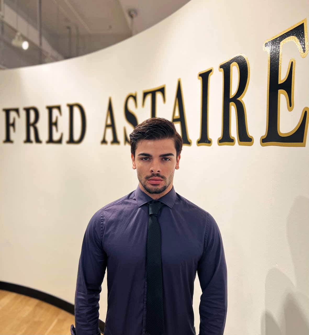 Jacob Kupunia - Dance Teacher - New York Midtown