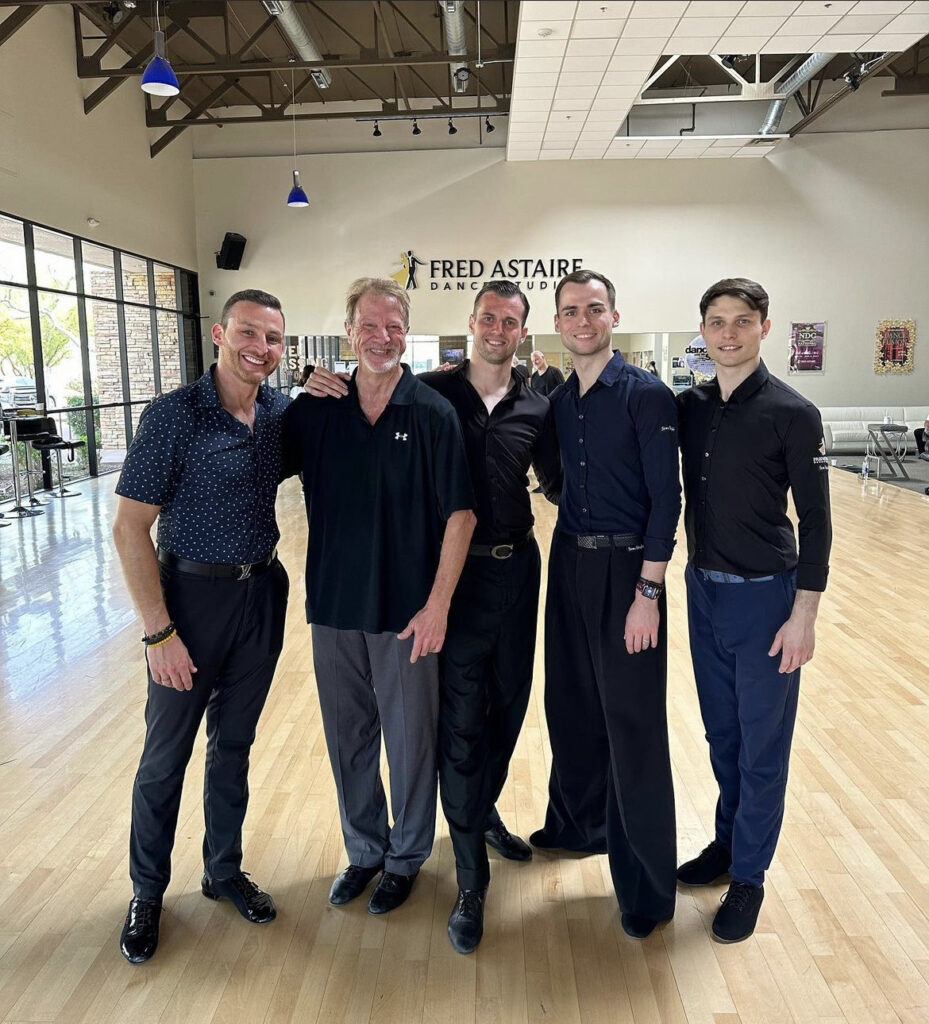 Fred Astaire Dance Studio Gallery - North Scottsdale