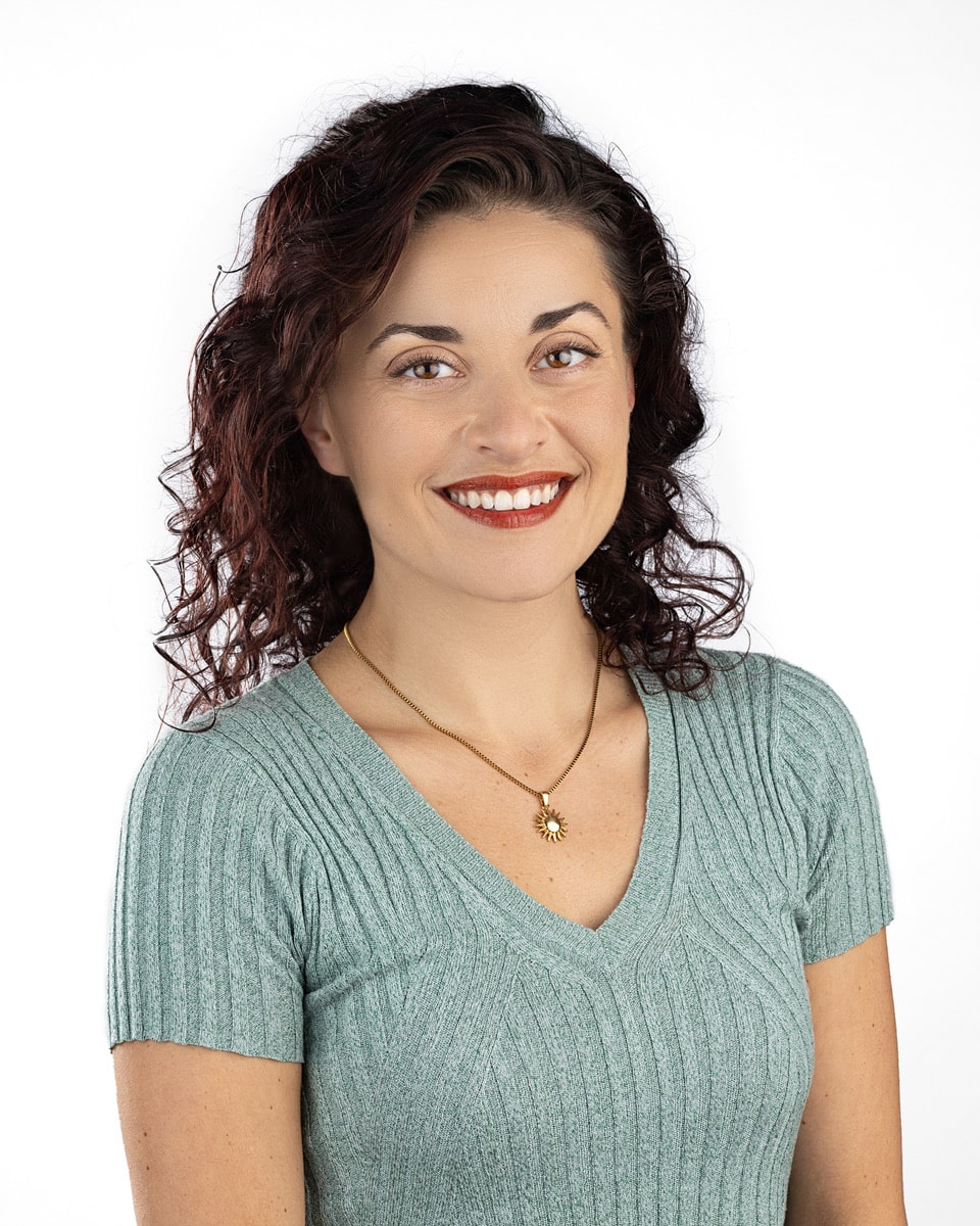 Nina DiPerrio - Norwood