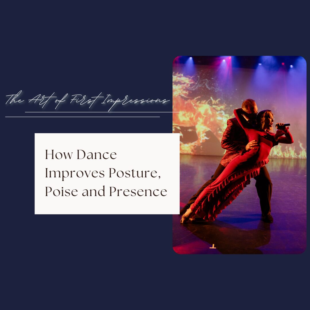 Benefits of Dance 2: The Art of First Impressions: How Dance Improves ...
