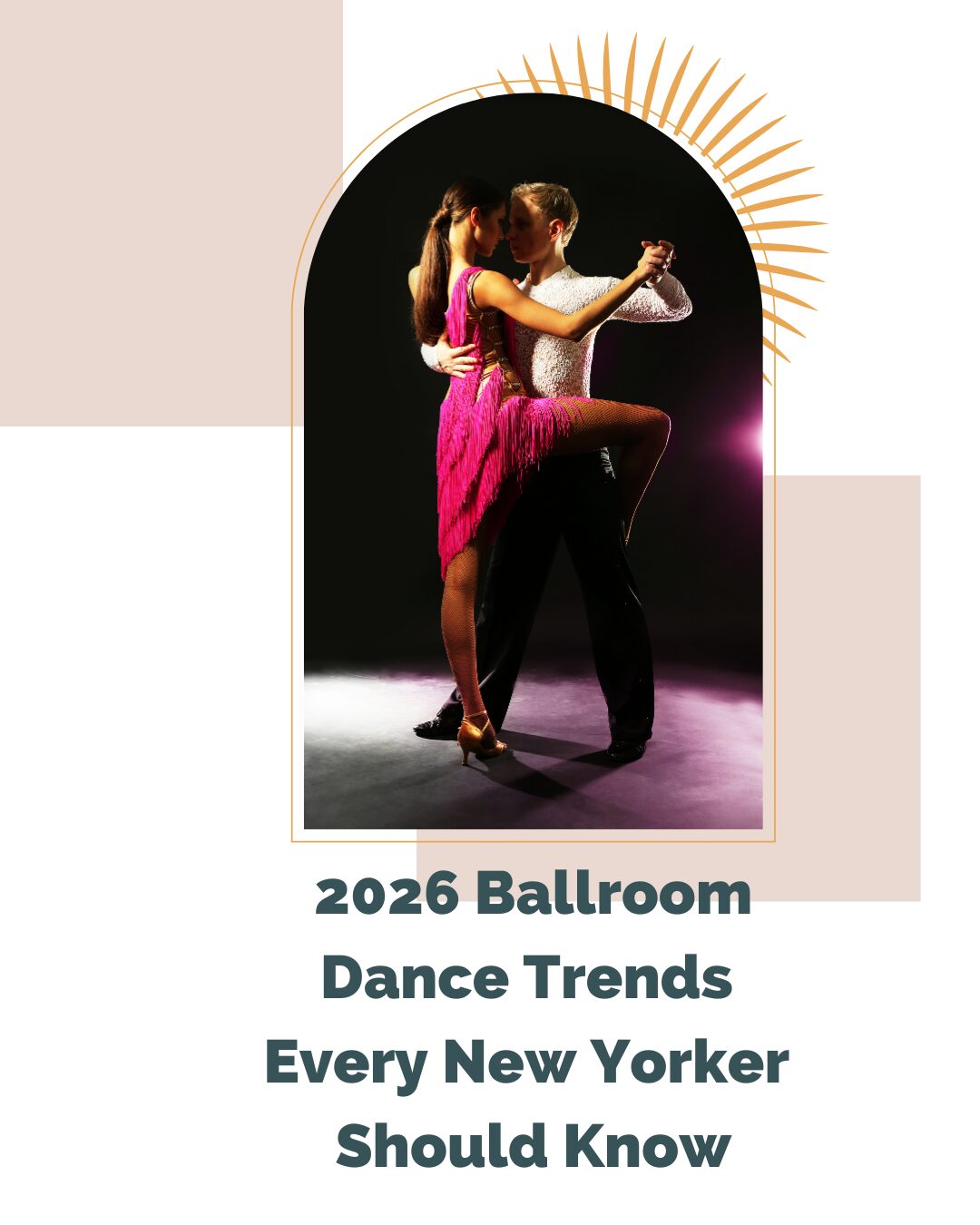 7 Exciting (and Surprising) 2026 Ballroom Dance Trends Every New Yorker ...