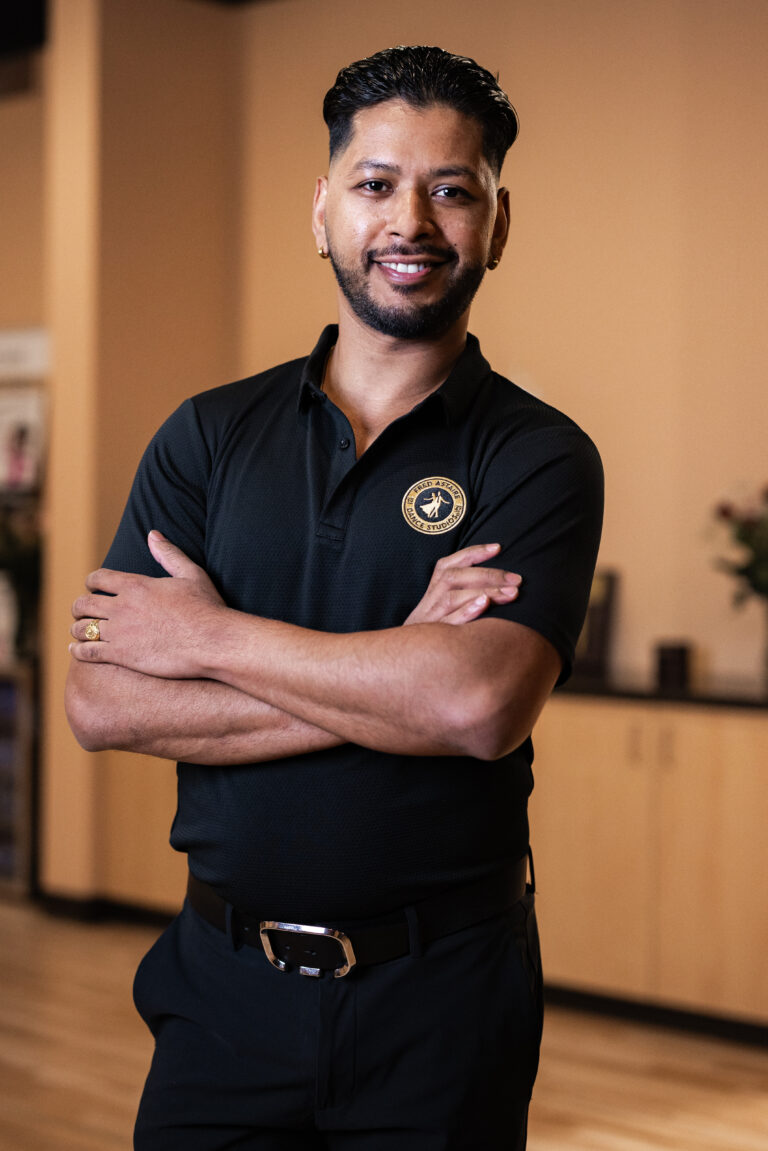 Fred Astaire Dance Studios Professionals & Staff - Ocotillo