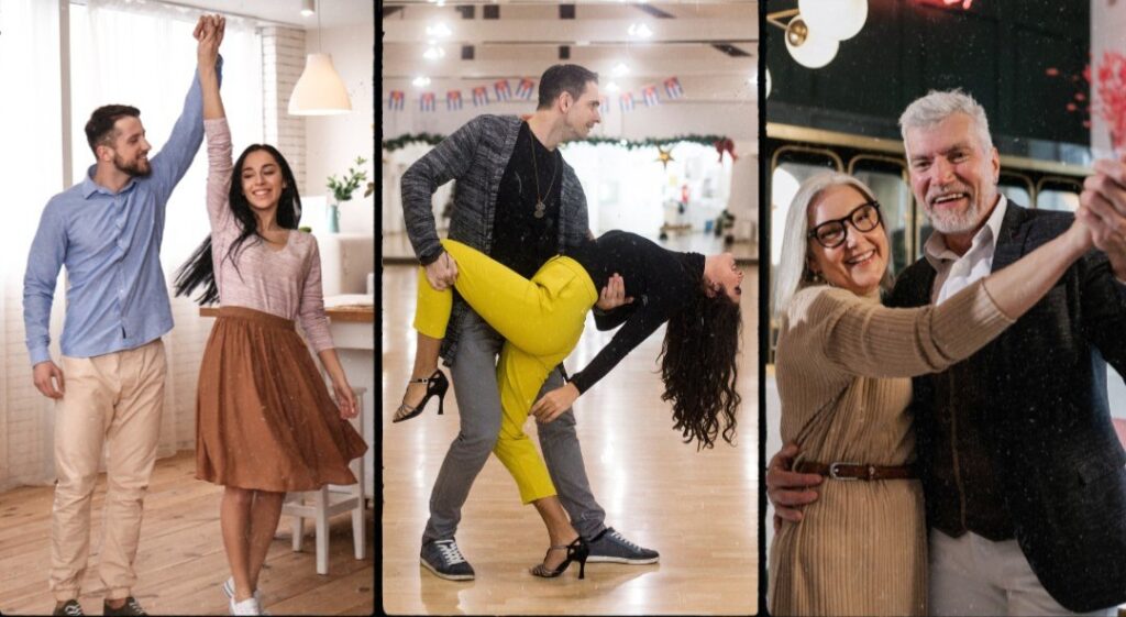 Hey Instagram Friend, take the Best Dance Lessons in Oro Valley! - Oro Valley