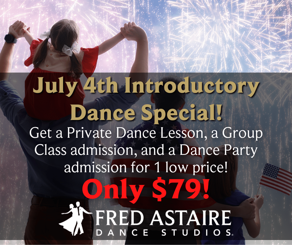 Dance Store! - Paradise Valley