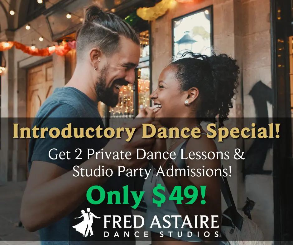 Dance Store! - Paradise Valley
