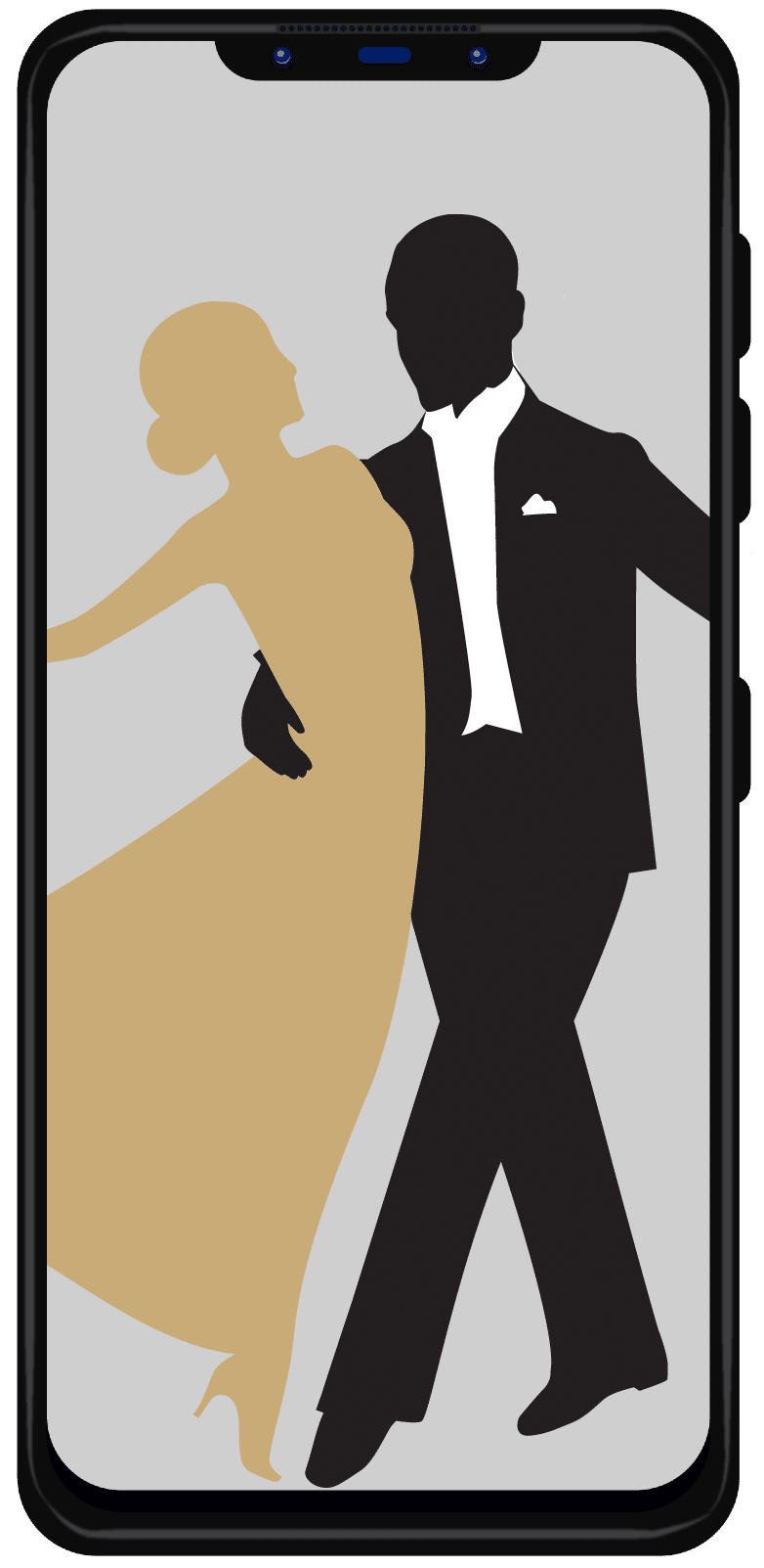 Start Dancing! - Parker