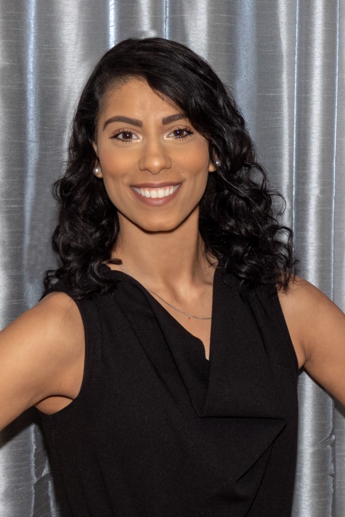 Maria Middleton - Instructor - Pensacola