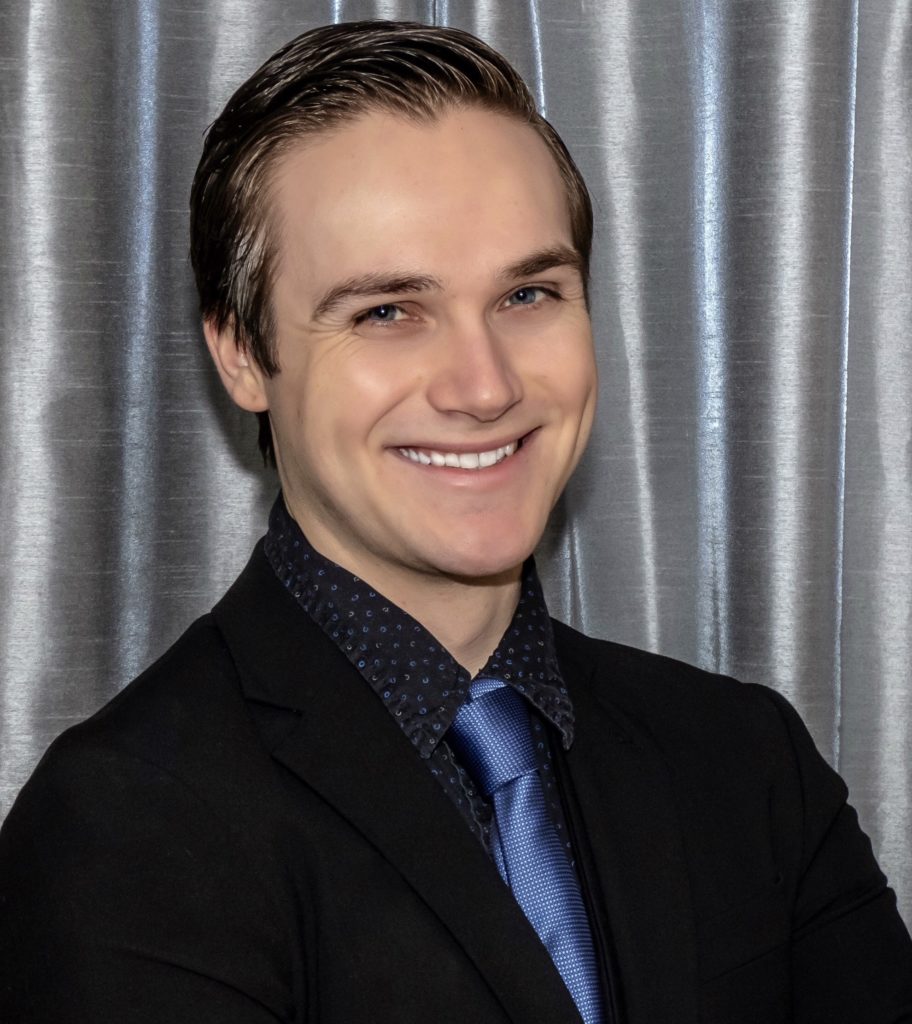 Andre Eimers - Instructor - Pensacola