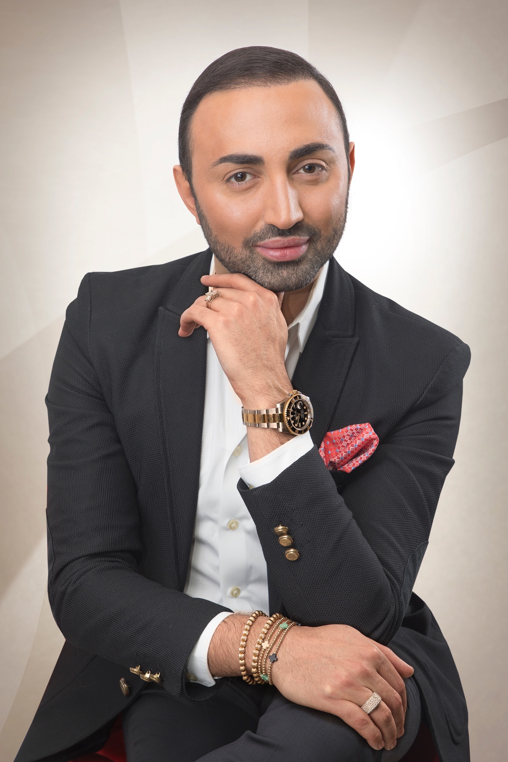 Hayk Arshakian – Owner - Pewaukee