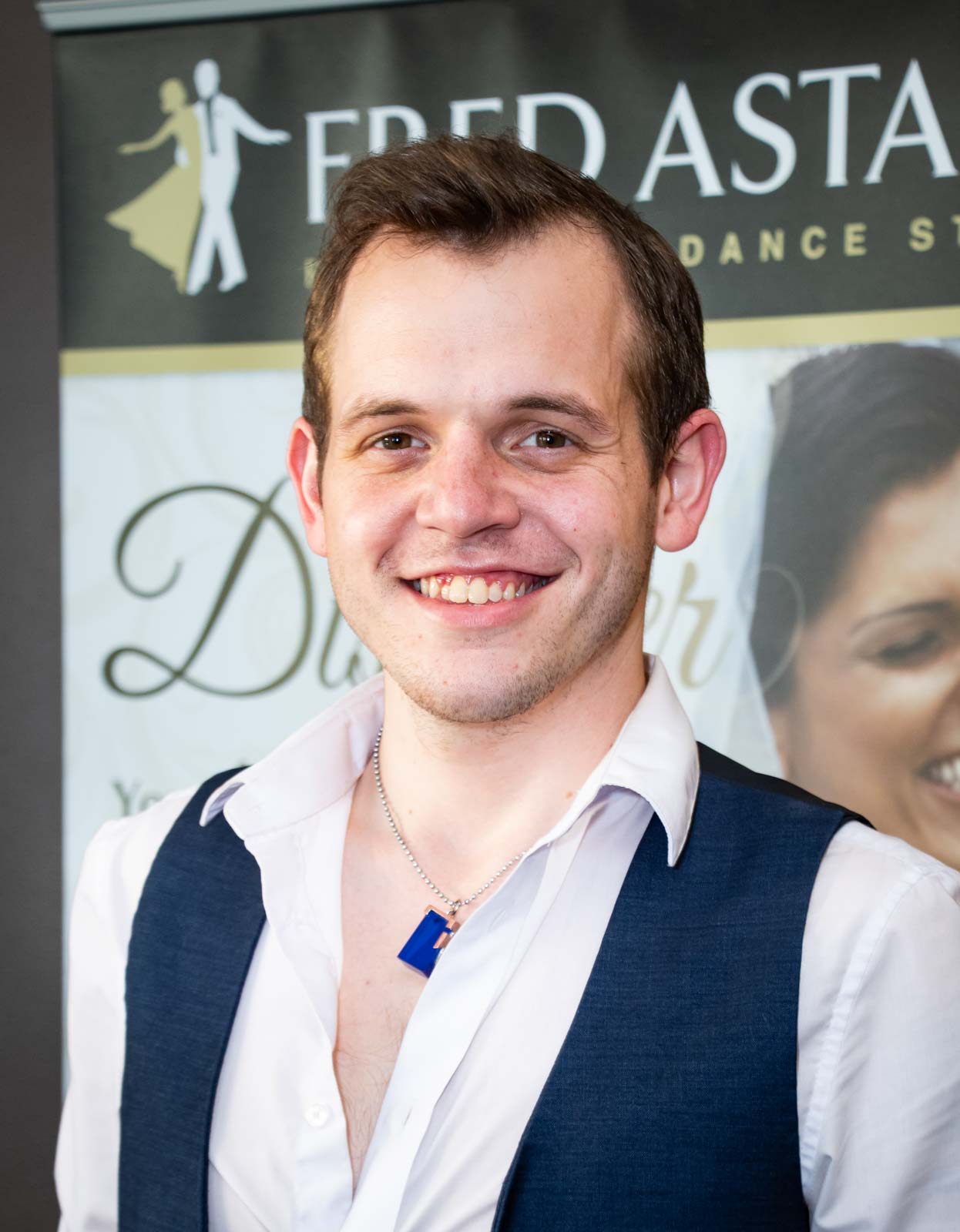 Dance Instructors & Staff | Fred Astaire Dance Studios of Pleasant Prairie