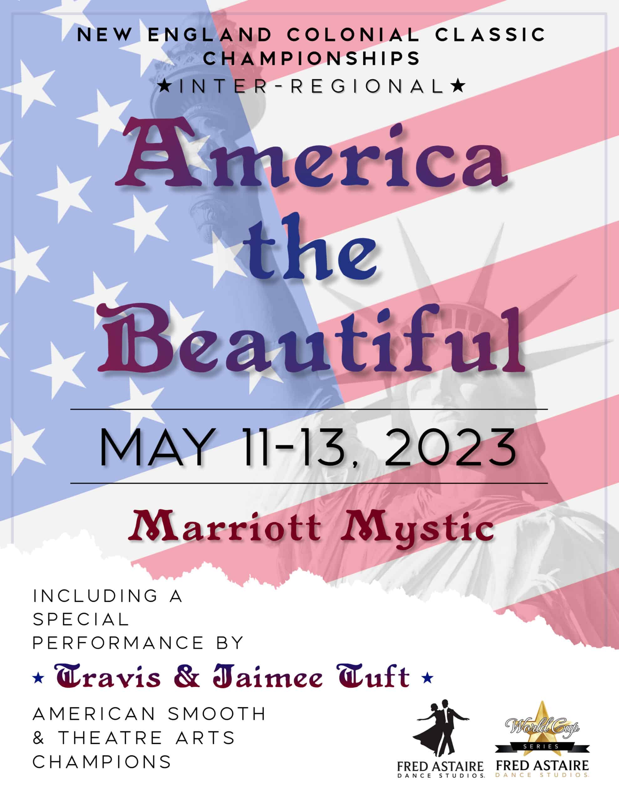 Rhode Island - Fred Astaire Dance Studios - Rhode Island