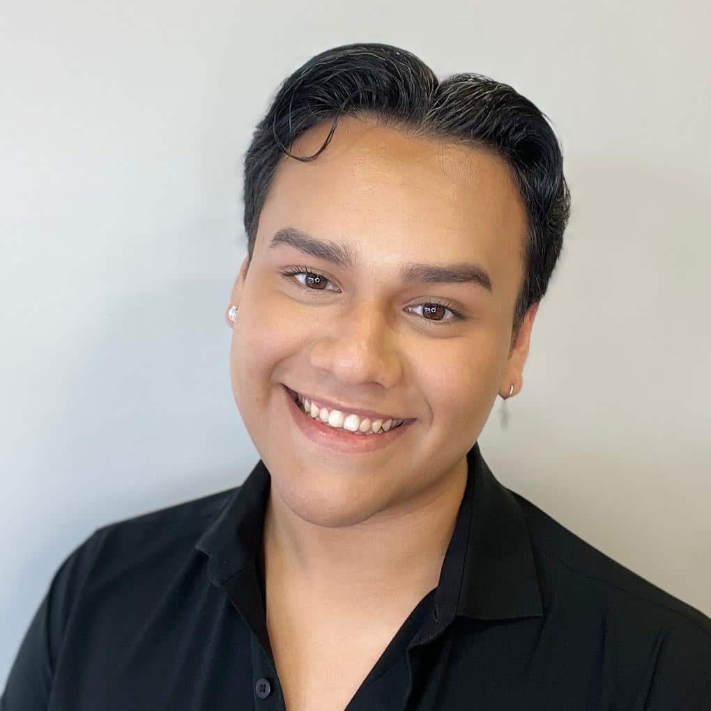 Jose De La Cruz - Dance Instructor - Fred Astaire Dance Studios ...