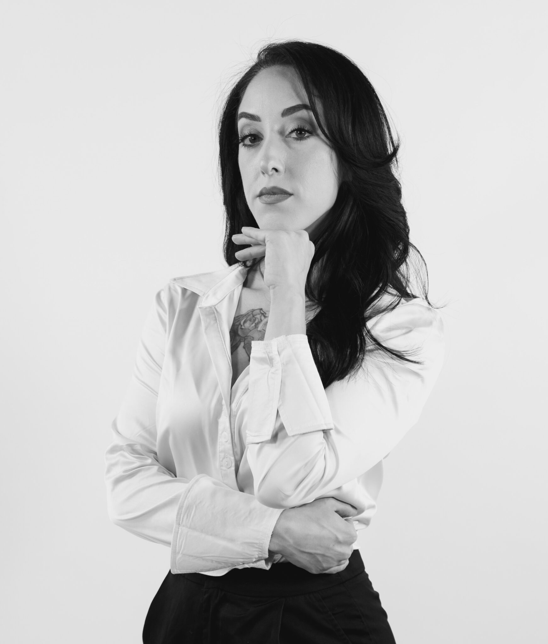 Brittany Lopez - Studio Director - Houston River Oaks