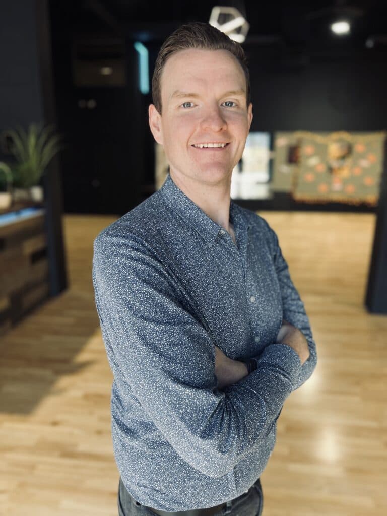 Brendan Gill - Riverside