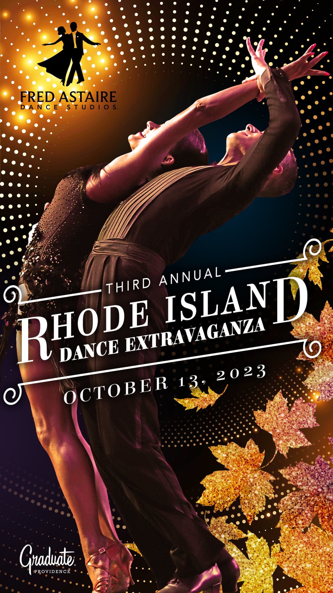 Fred Astaire Dance Studios - Riverside