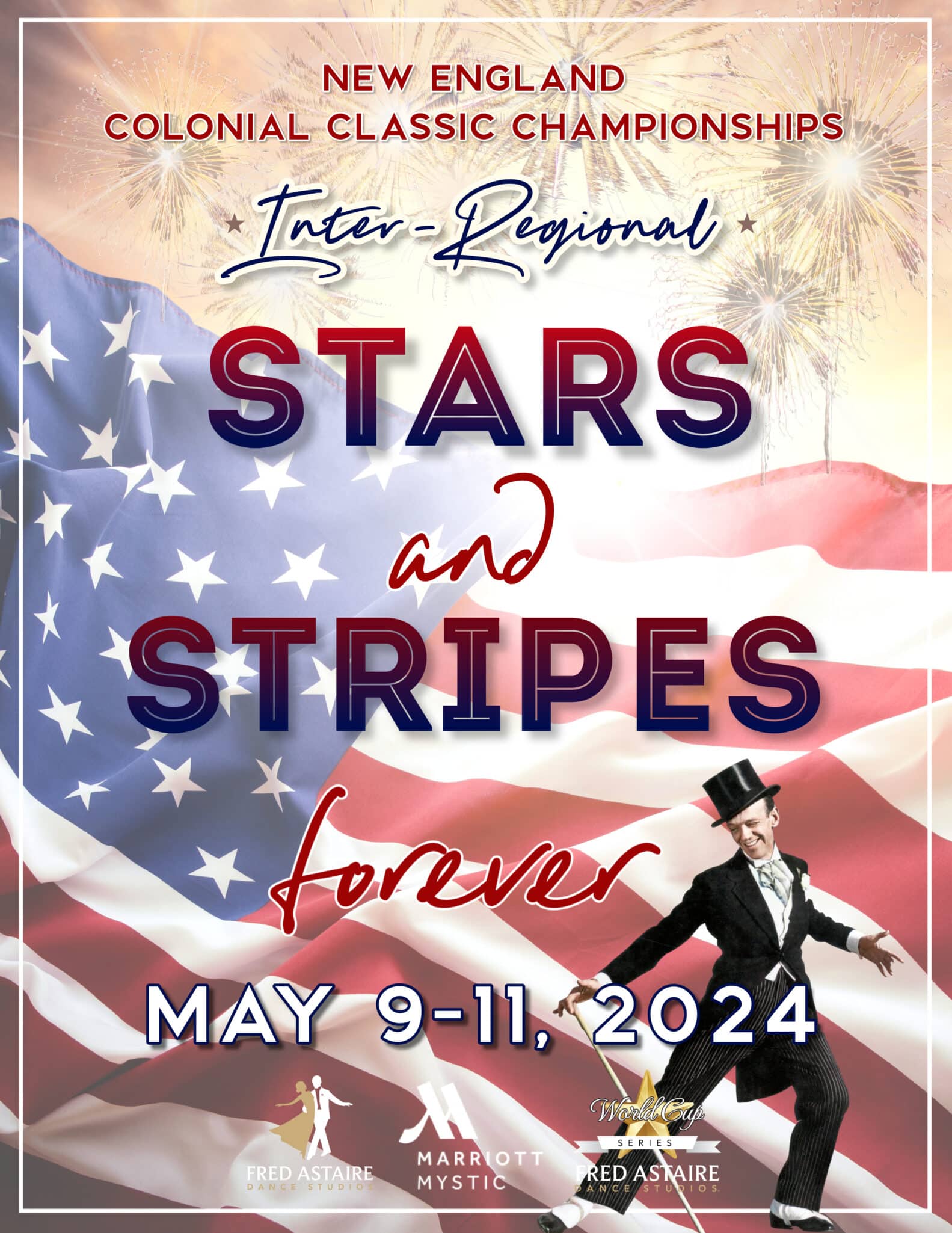 Fred Astaire Dance Studios - Riverside