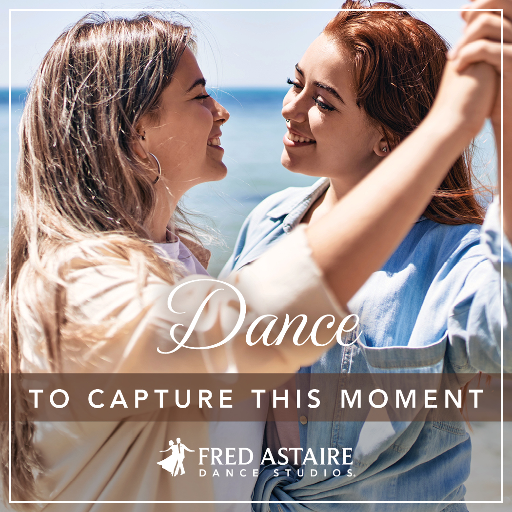 LGBTQ+ - Fred Astaire Dance Studios - Rutherford