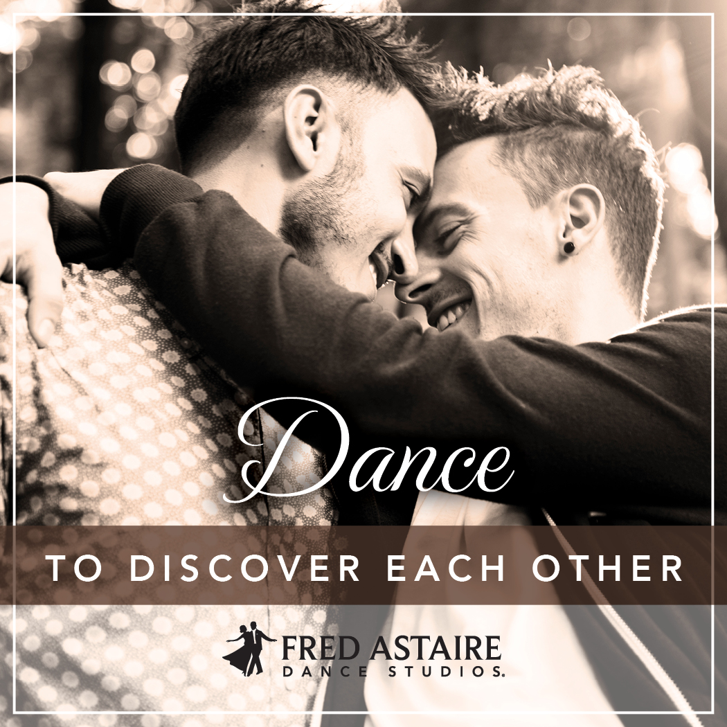 LGBTQ+ - Fred Astaire Dance Studios - Rutherford