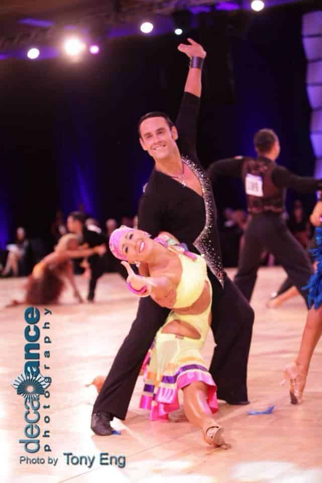 Ronald Guillen - Owner & Coach - San Isidro