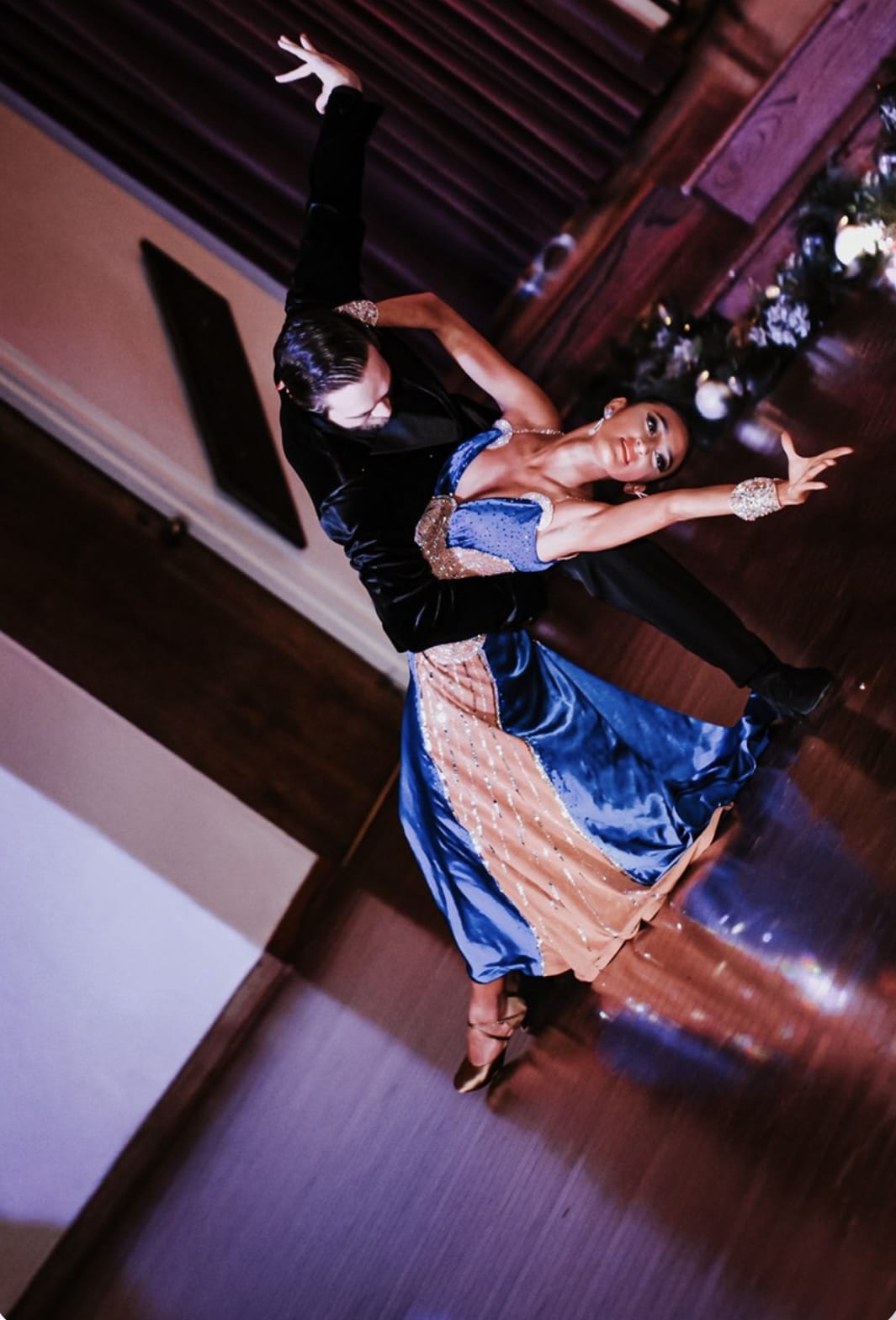 Zoe Luna - Dance Instructor - Sarasota
