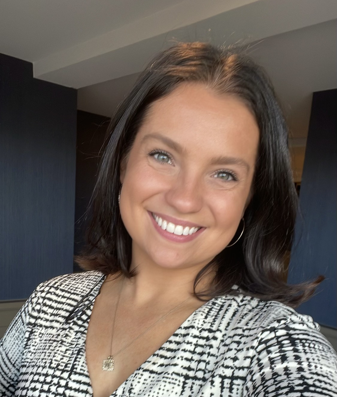 Amanda Meador (Co-Owner, Certified Instructor, Wedding Dance Specialist ...