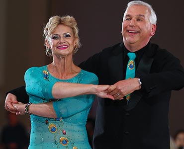 Our Dance Calendar - South Metro Eagan