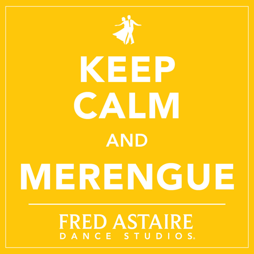 How Merengue Became the National Dance of the Dominican Republic ...