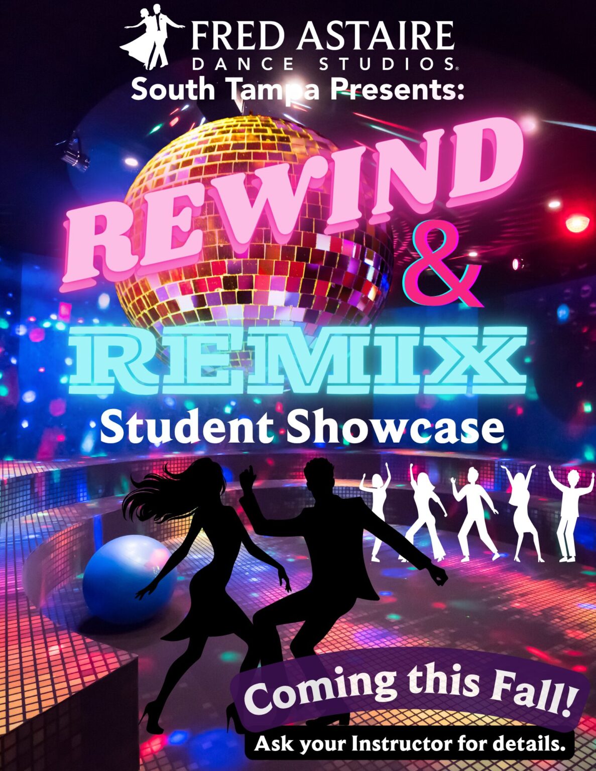 RRShow - South Tampa